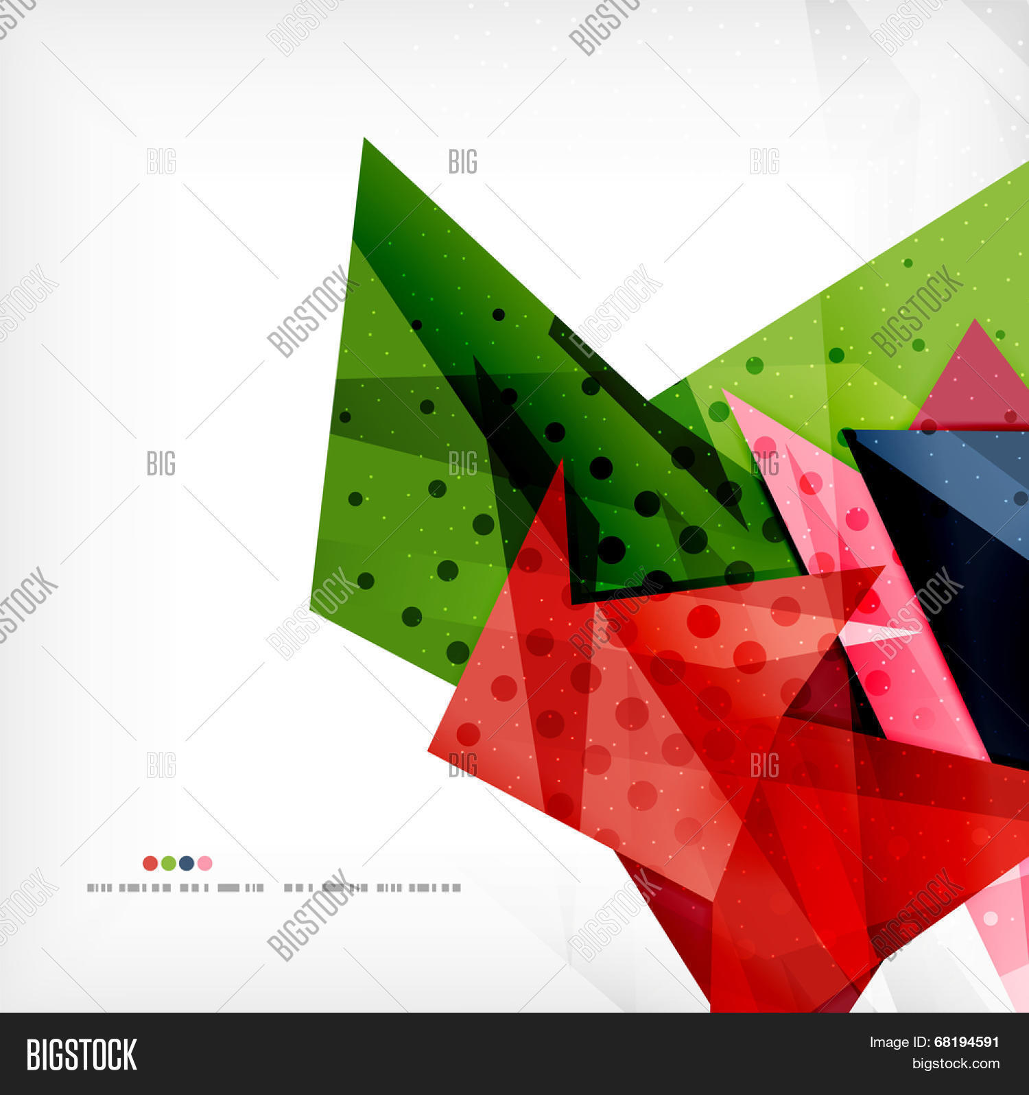 Abstract Sharp Angles Vector & Photo (Free Trial) | Bigstock