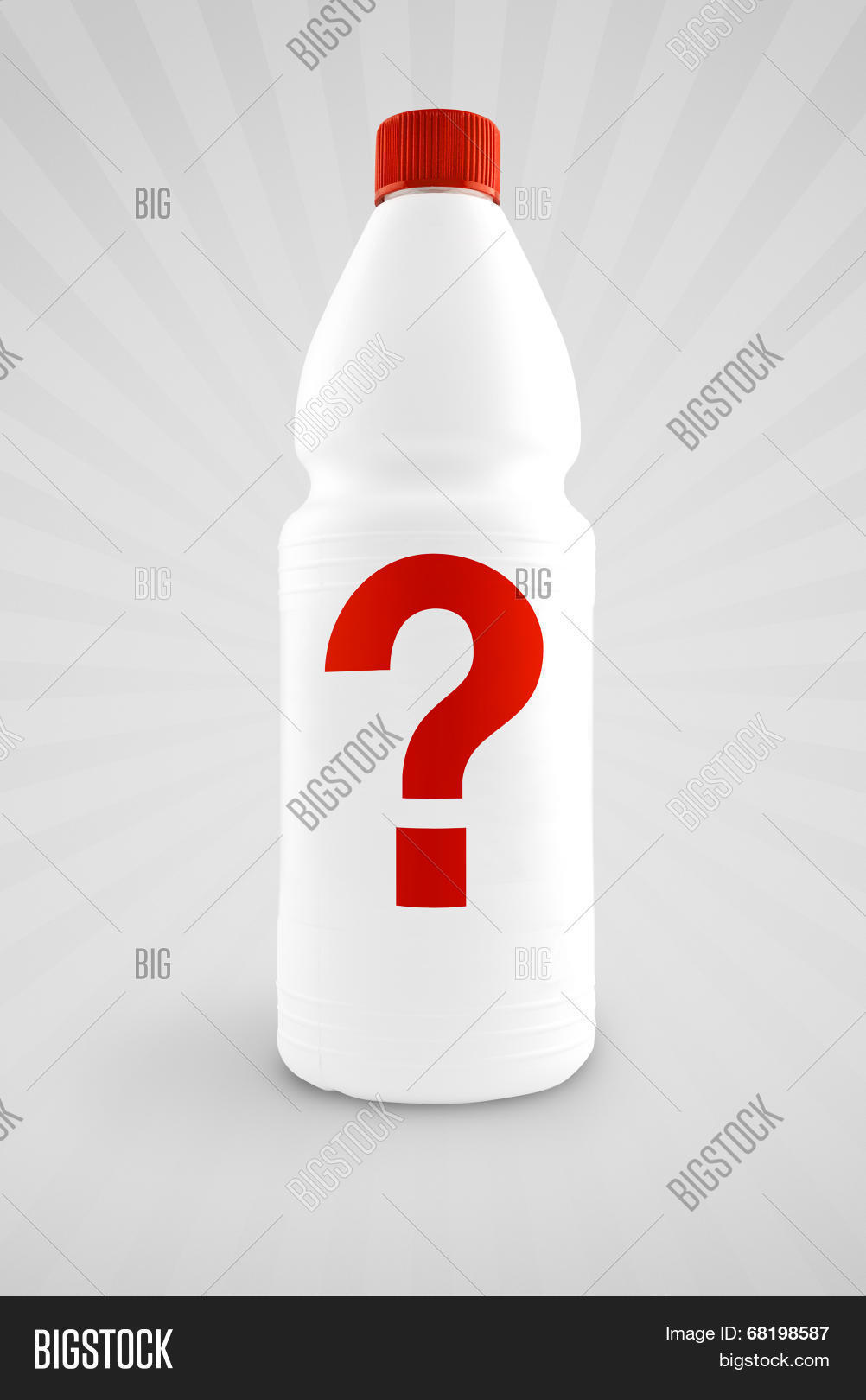 Unlabeled Plastic Image & Photo (Free Trial) | Bigstock