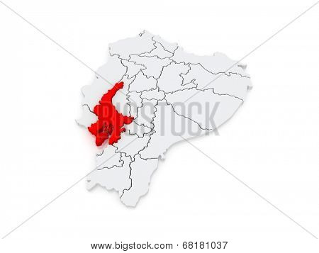 Map Guayaquil. Ecuador Image & Photo (Free Trial) | Bigstock