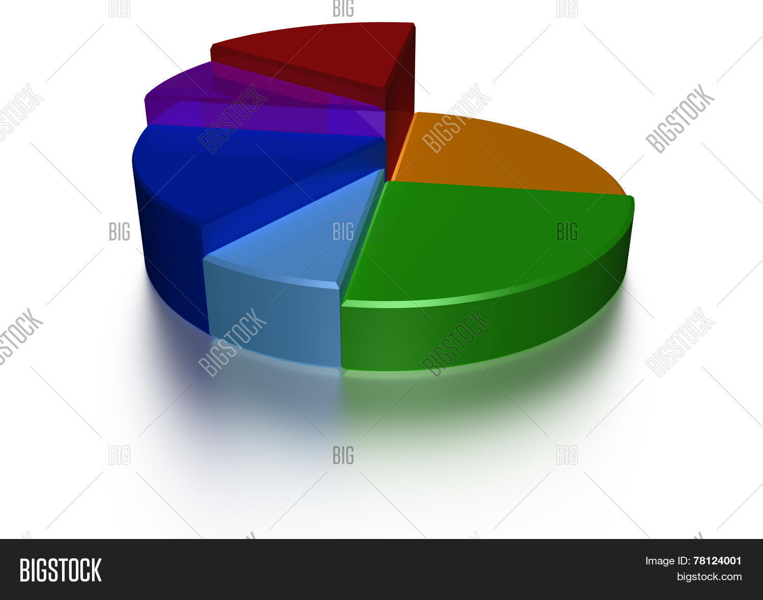 Schedule Histogram Image & Photo (Free Trial) | Bigstock