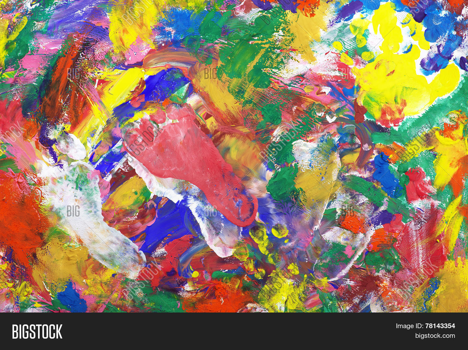 Impressionist Style Image & Photo (Free Trial) | Bigstock