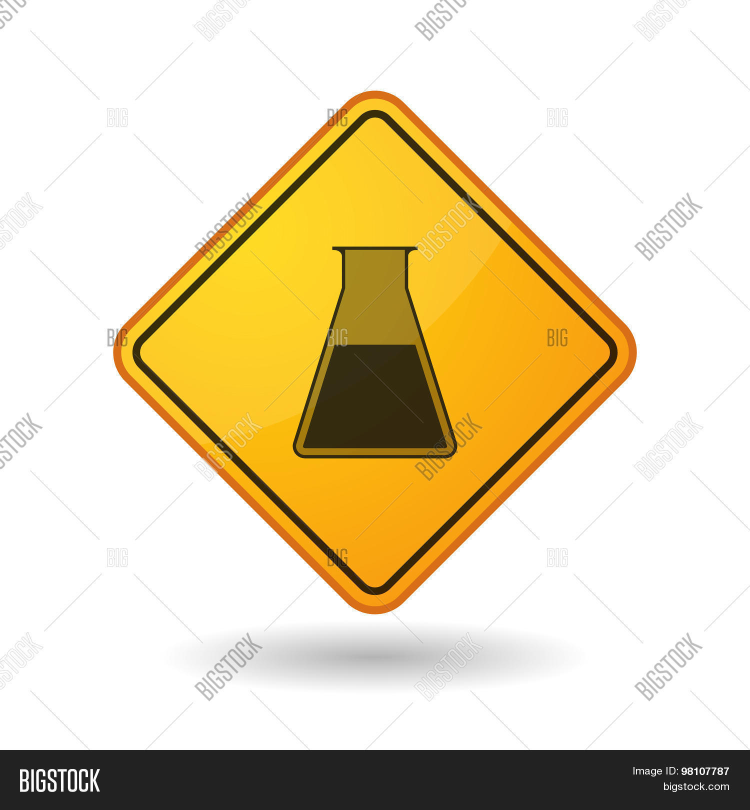 Awareness Sign Vector & Photo (Free Trial) | Bigstock