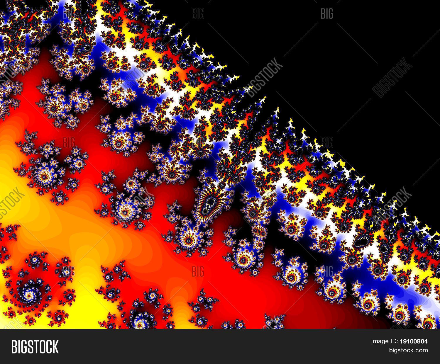 Computer Generated Image & Photo (Free Trial) | Bigstock