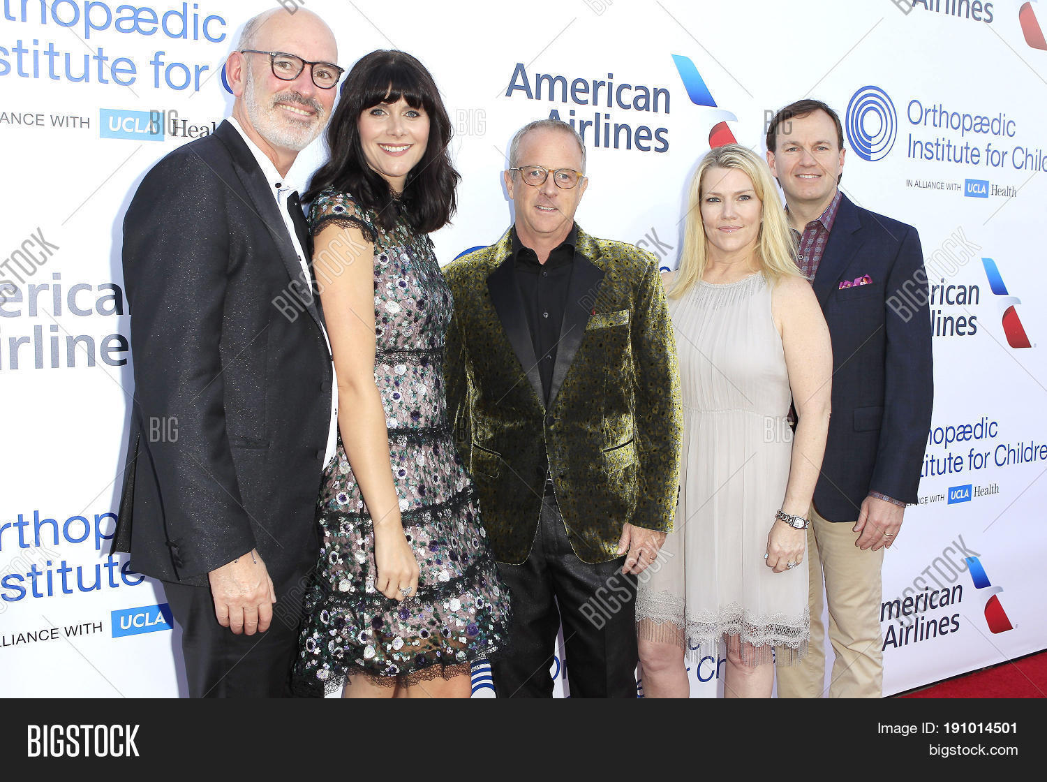 LOS ANGELES - JUN 10: Image & Photo (Free Trial) | Bigstock