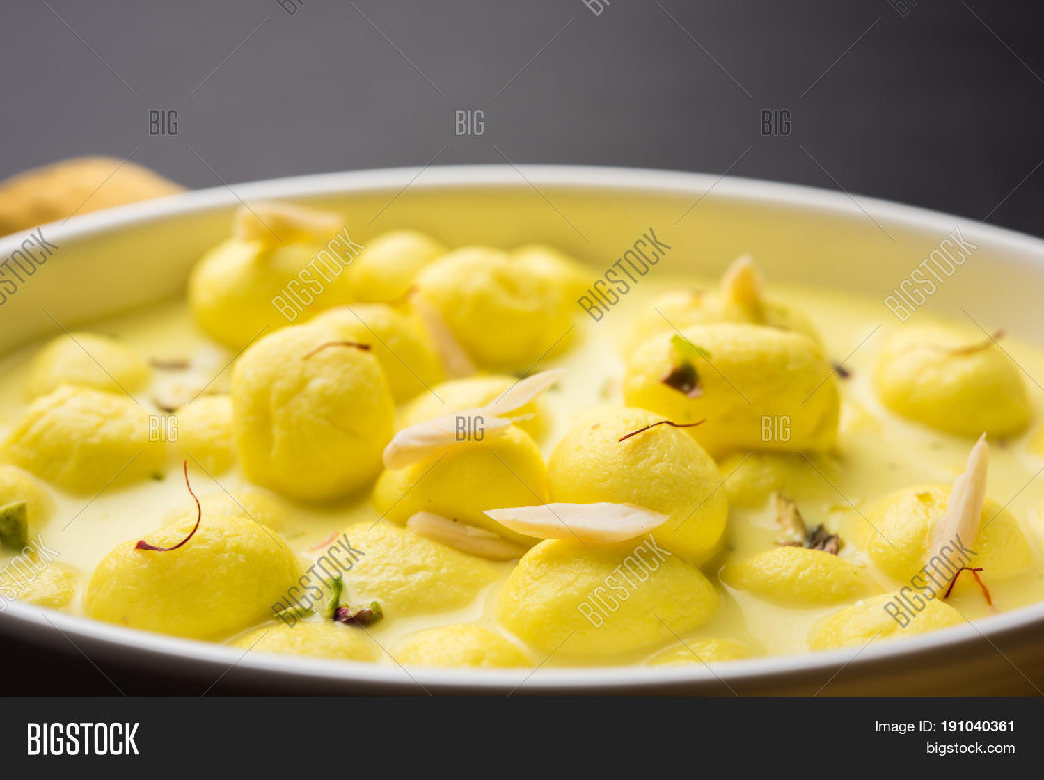 Angoori Rasmalai Image & Photo (Free Trial) | Bigstock