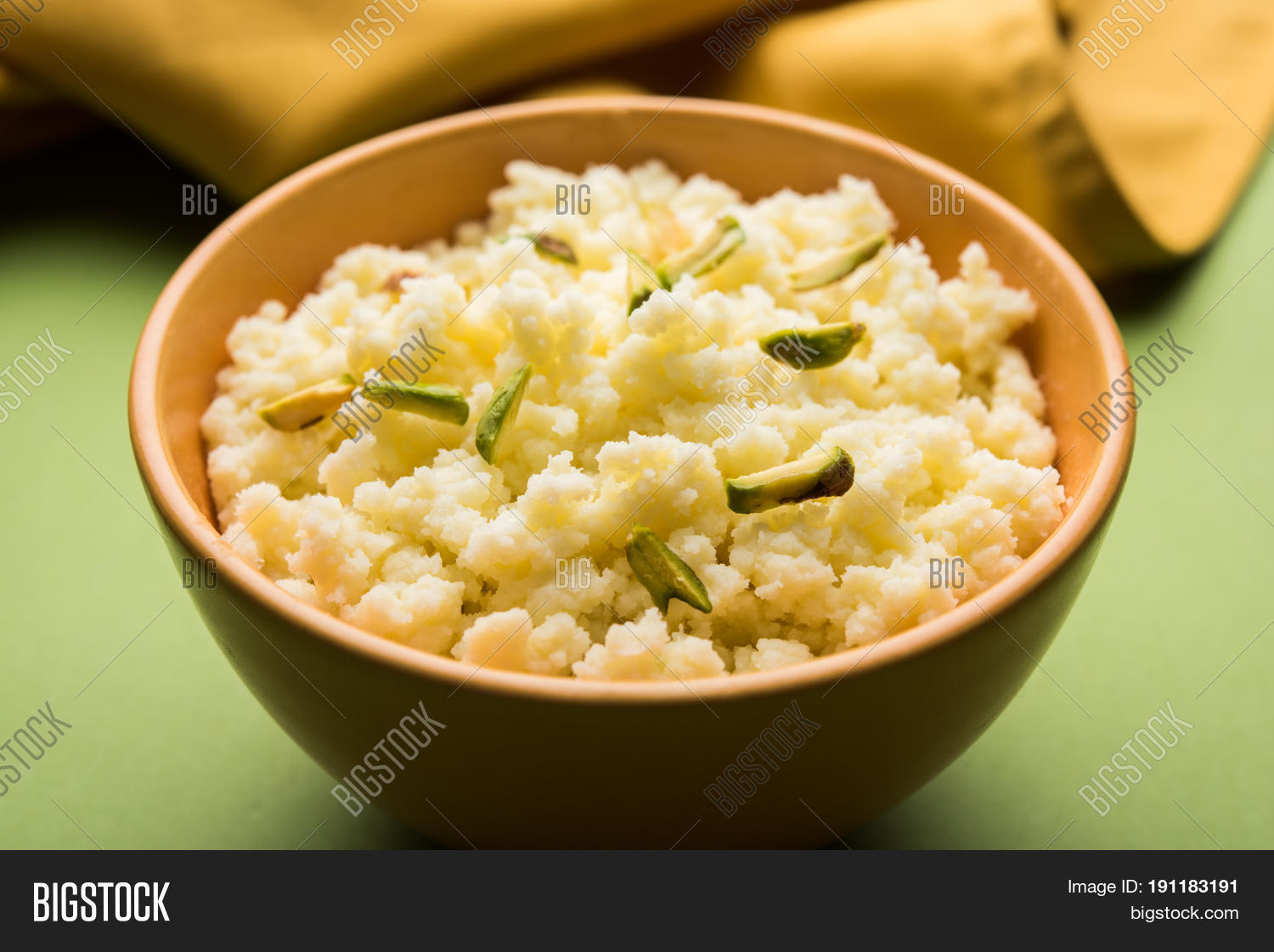 Kalakand Indian Sweet Image & Photo (Free Trial) | Bigstock