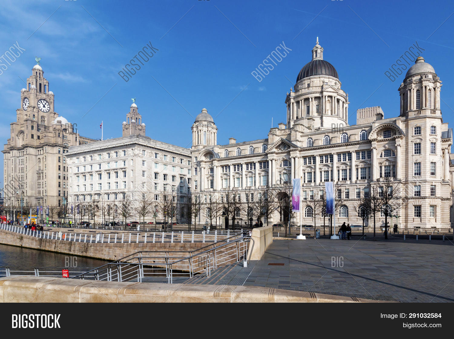 Liverpool, Merseyside Image & Photo (Free Trial) | Bigstock