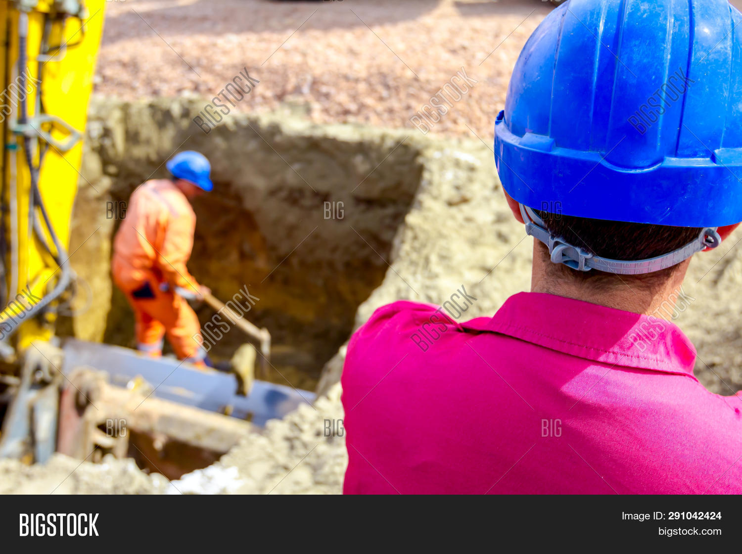 View Behind On Image & Photo (Free Trial) | Bigstock