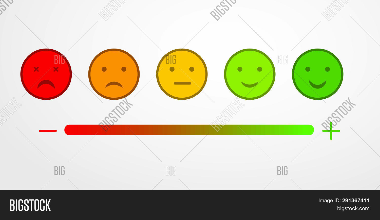 Feedback Rating Vector & Photo (Free Trial) | Bigstock