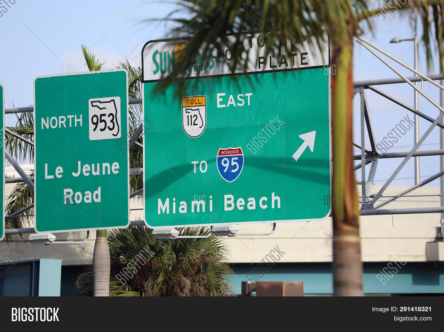Miami, Florida / Usa, Image & Photo (Free Trial) | Bigstock