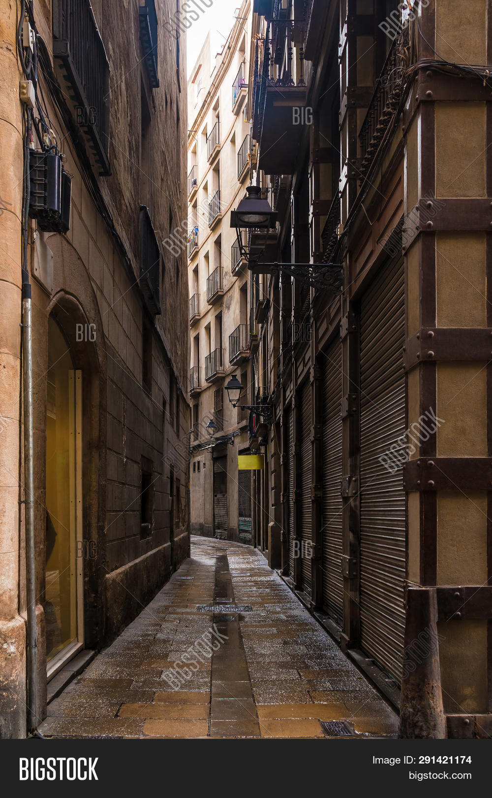 Perspective View Image & Photo (Free Trial) | Bigstock