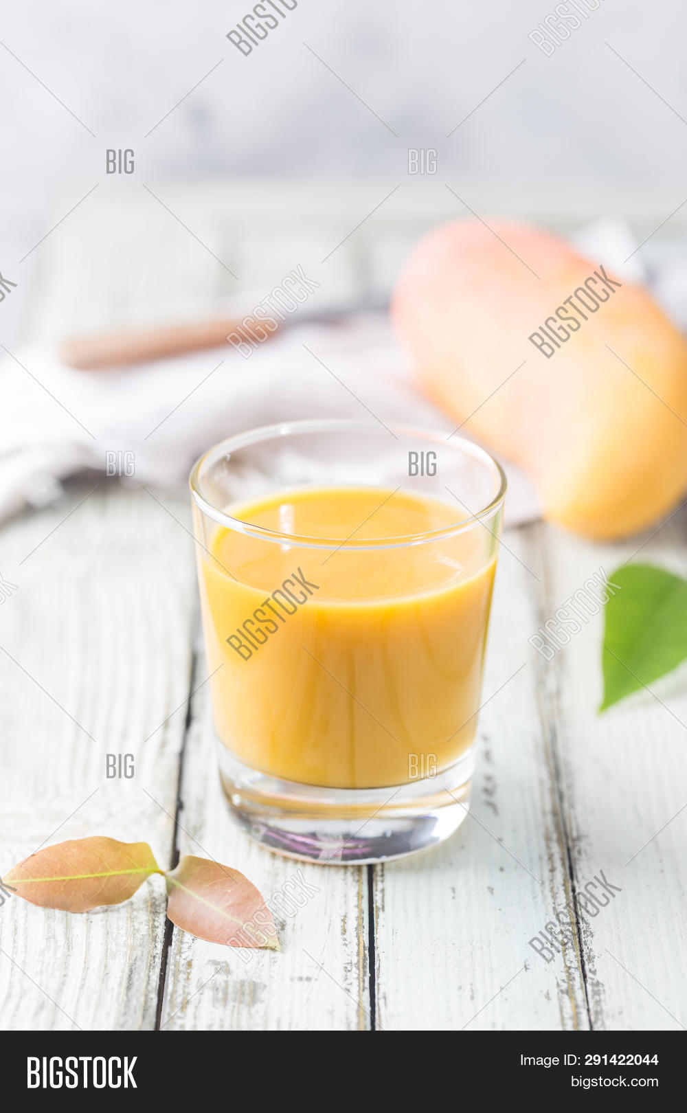 Tropical Mango Image & Photo (Free Trial) | Bigstock