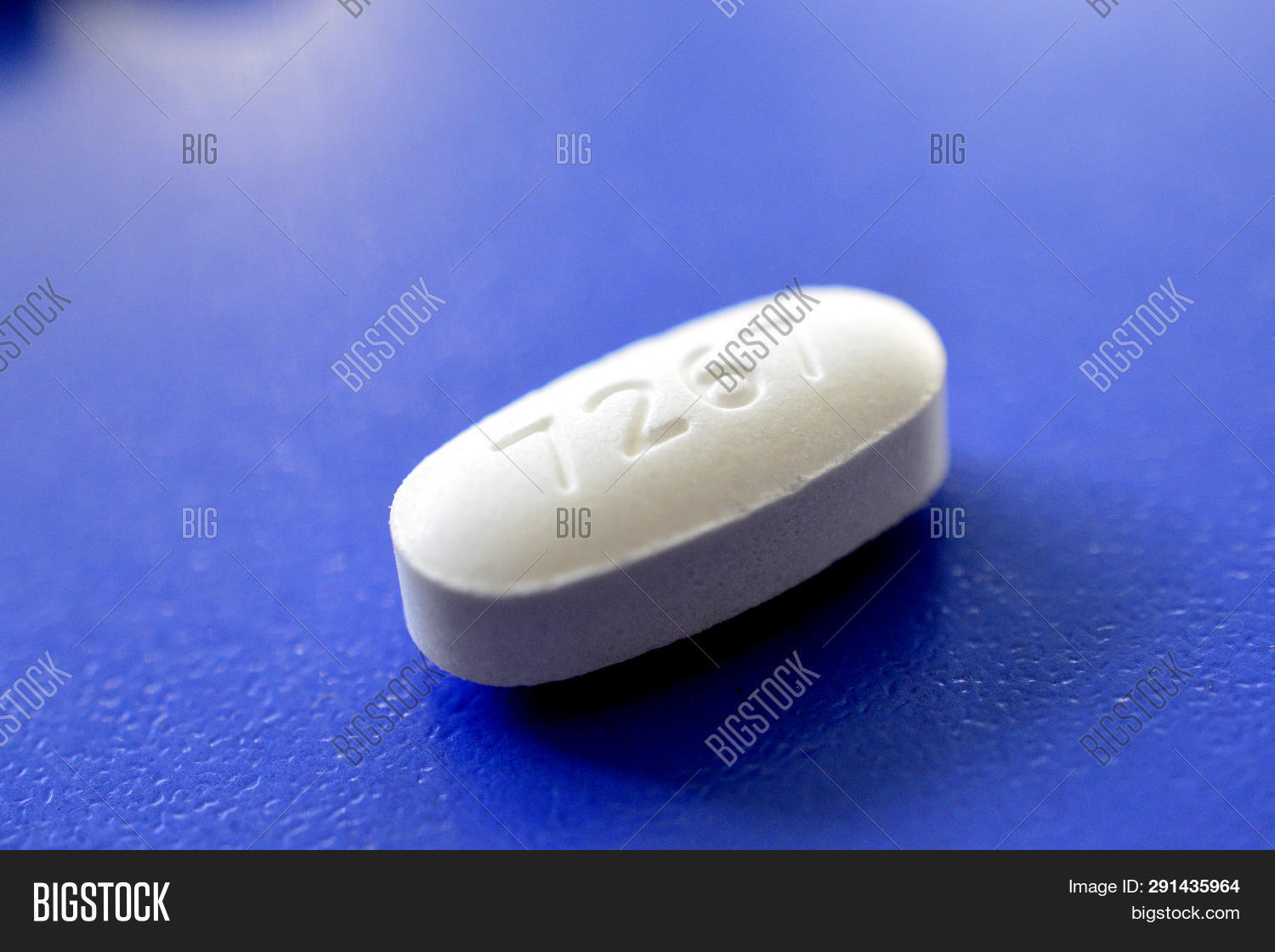 Metformin Prescription Image & Photo (Free Trial) | Bigstock