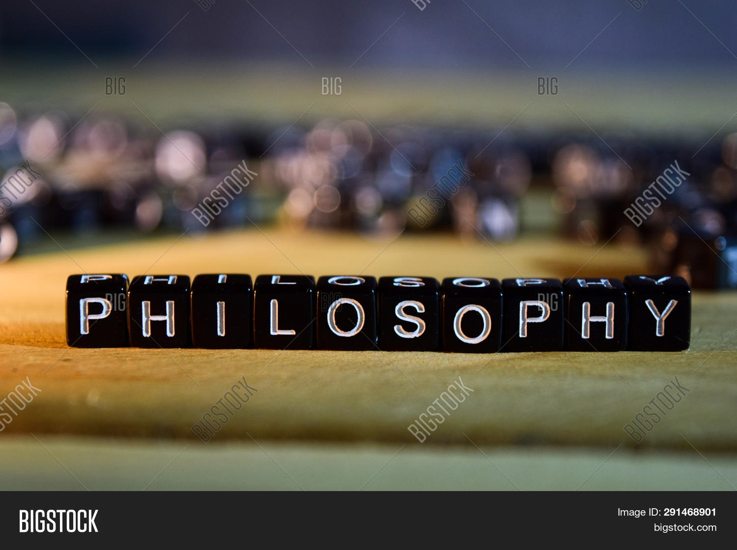 Philosophy Concept Image & Photo (Free Trial) | Bigstock