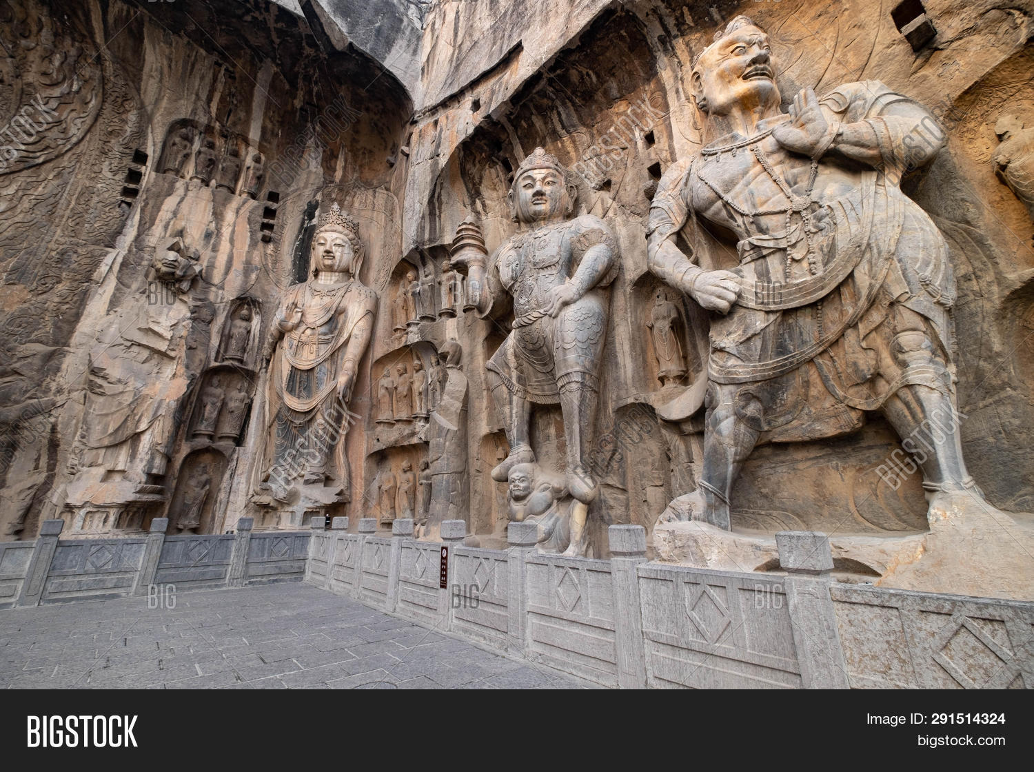 Luoyang, Henan/china- Image & Photo (Free Trial) | Bigstock