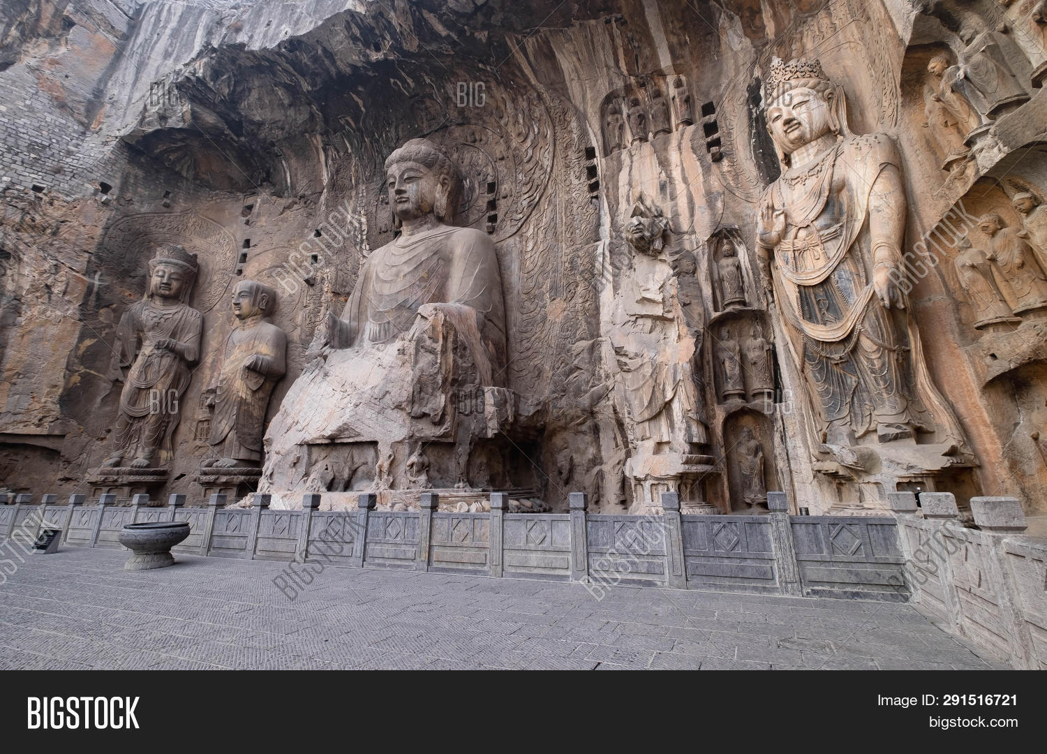 Luoyang, Henan/china- Image & Photo (Free Trial) | Bigstock