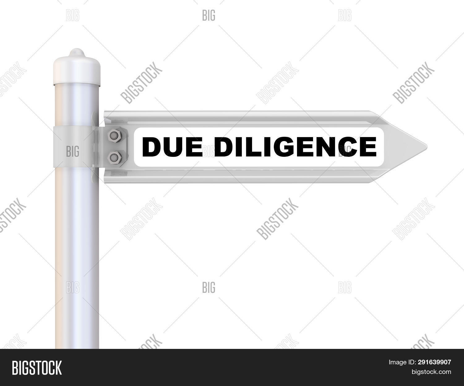 Due Diligence. Way Image & Photo (Free Trial) | Bigstock