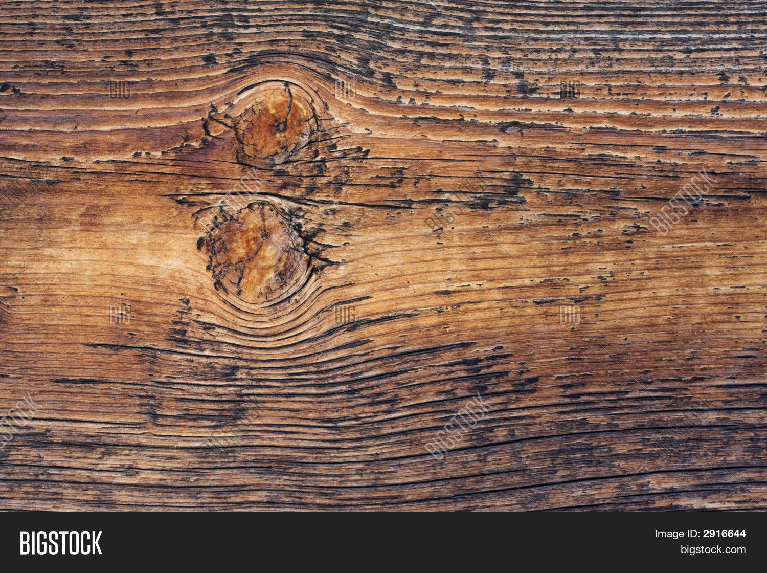 Weathered Wood Image & Photo (Free Trial) | Bigstock