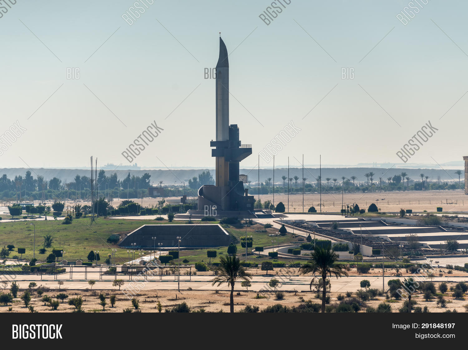 Ismailia, Egypt - Image & Photo (Free Trial) | Bigstock