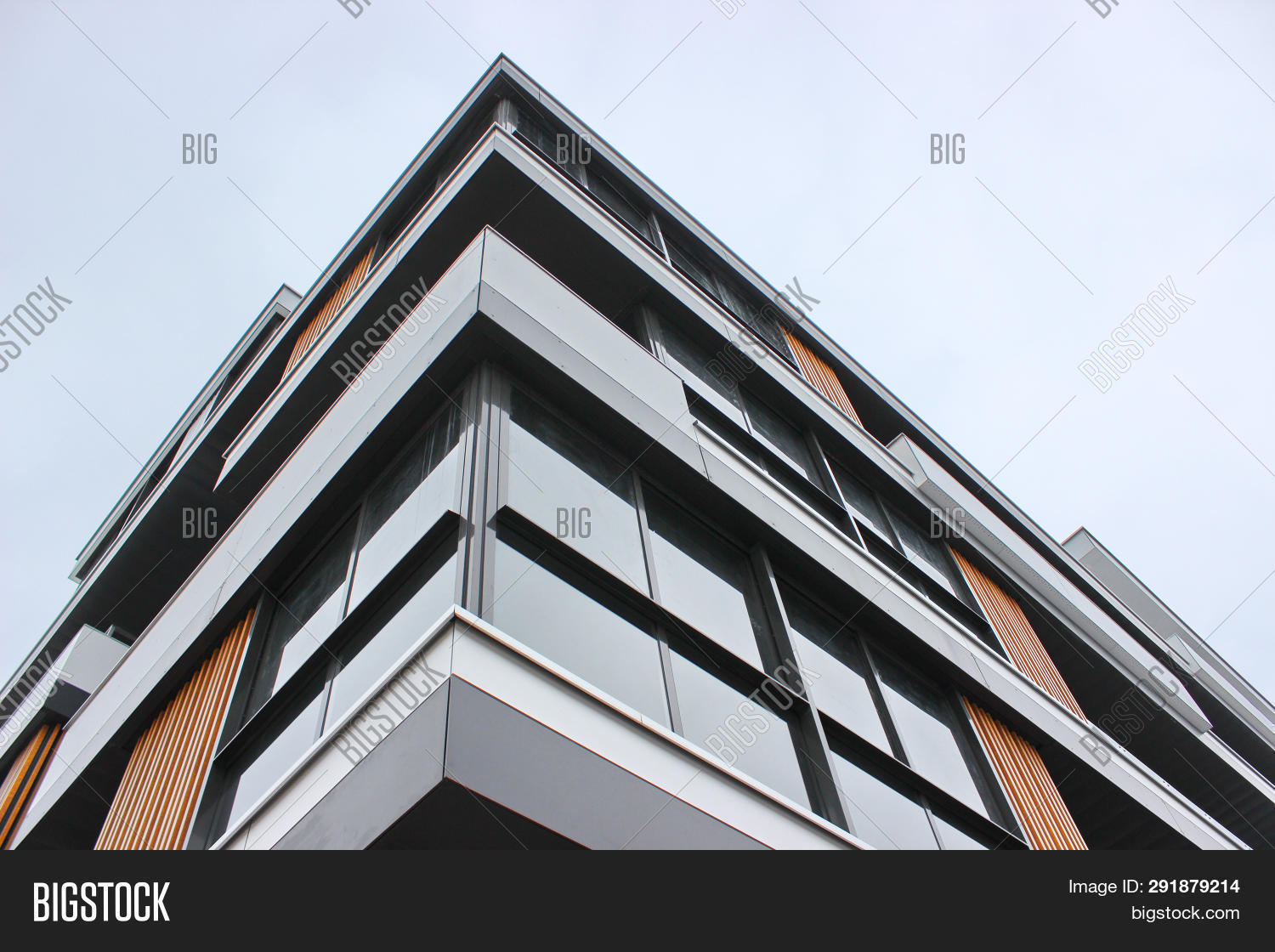 Construction Modern Image & Photo (Free Trial) | Bigstock