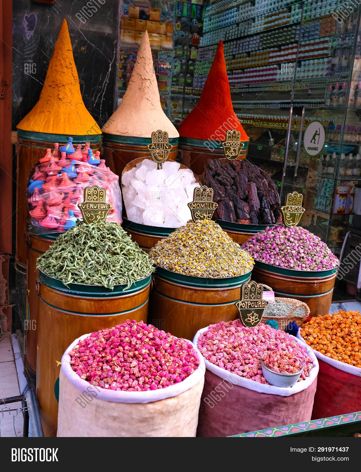 Food Additives, Image & Photo (Free Trial) | Bigstock