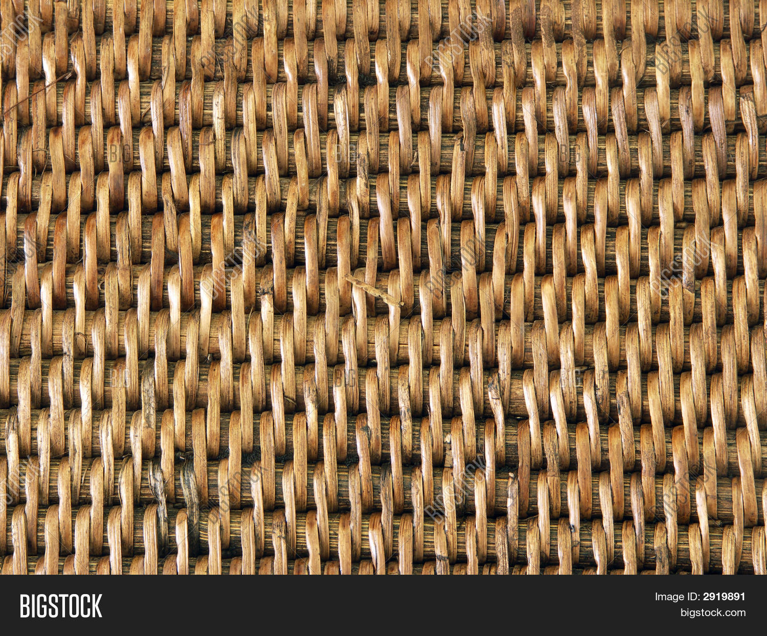 Rattan Texture Image & Photo (Free Trial) | Bigstock