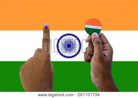 Concept Indian Image & Photo (Free Trial) | Bigstock