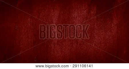 Dark Red Watercolor Image & Photo (Free Trial) | Bigstock