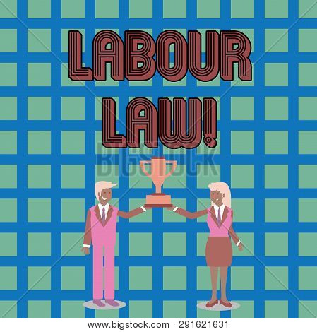 Labour Law Images, Illustrations & Vectors (Free) - Bigstock