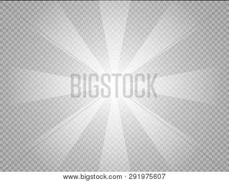 Bright Catchy Light Vector & Photo (Free Trial) | Bigstock