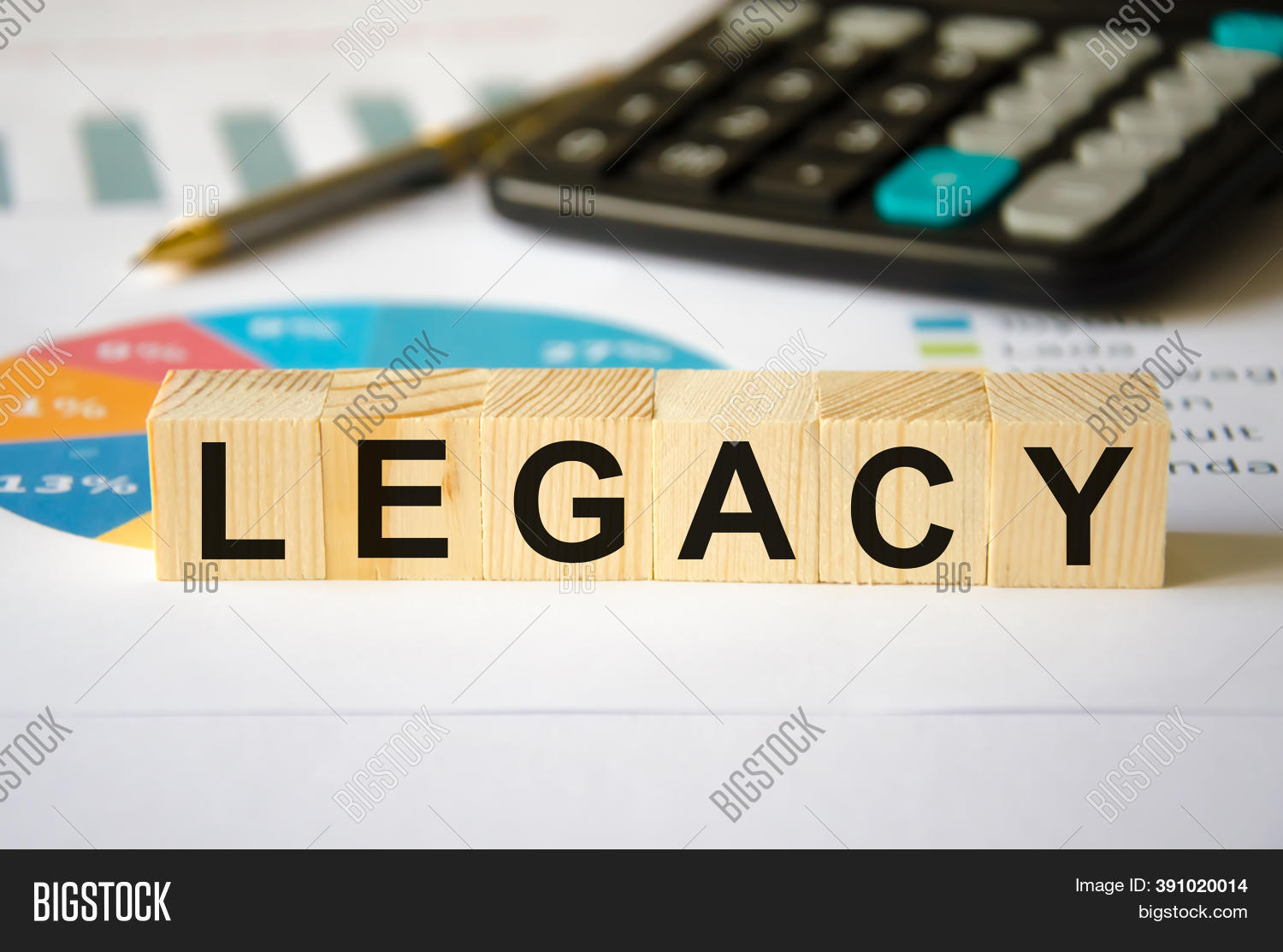 Legacy - Written On Image & Photo (Free Trial) | Bigstock