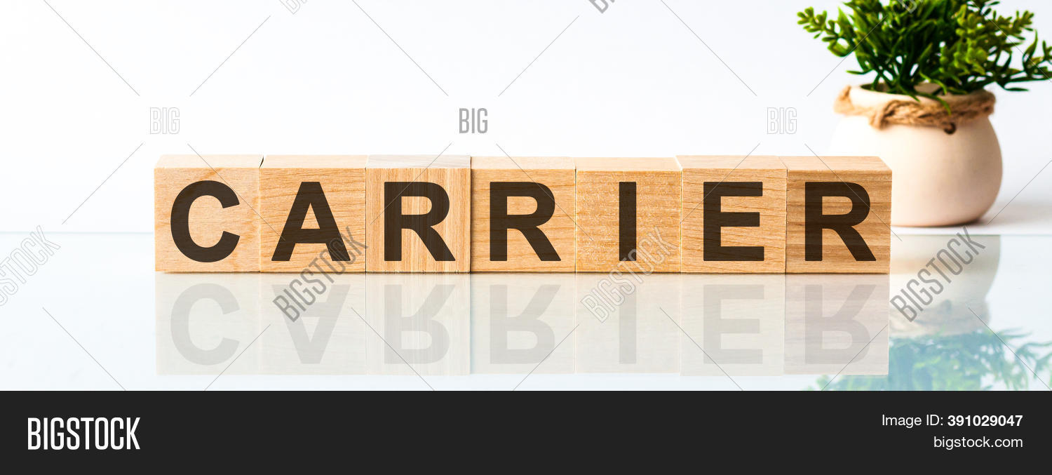 Carrier Motivation Image & Photo (Free Trial) | Bigstock