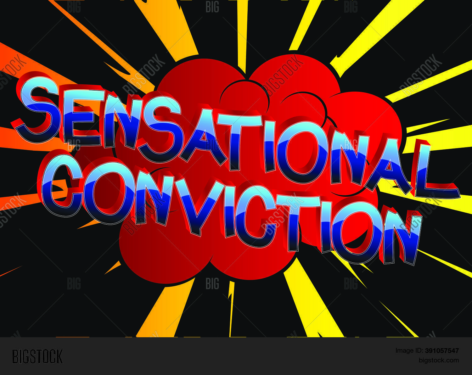 Sensational Vector & Photo (Free Trial) | Bigstock