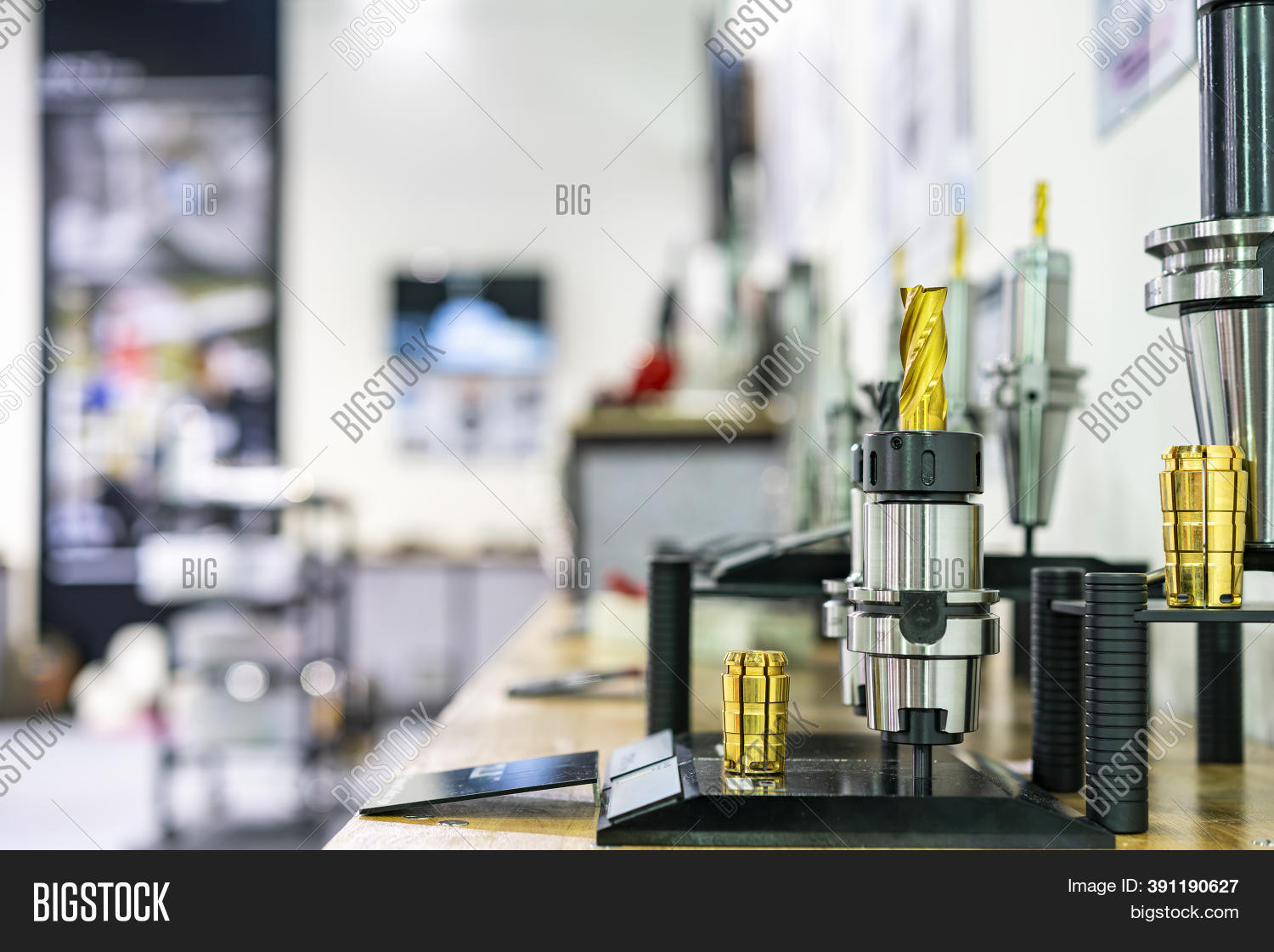 Precision Collect Tool Image & Photo (Free Trial) | Bigstock