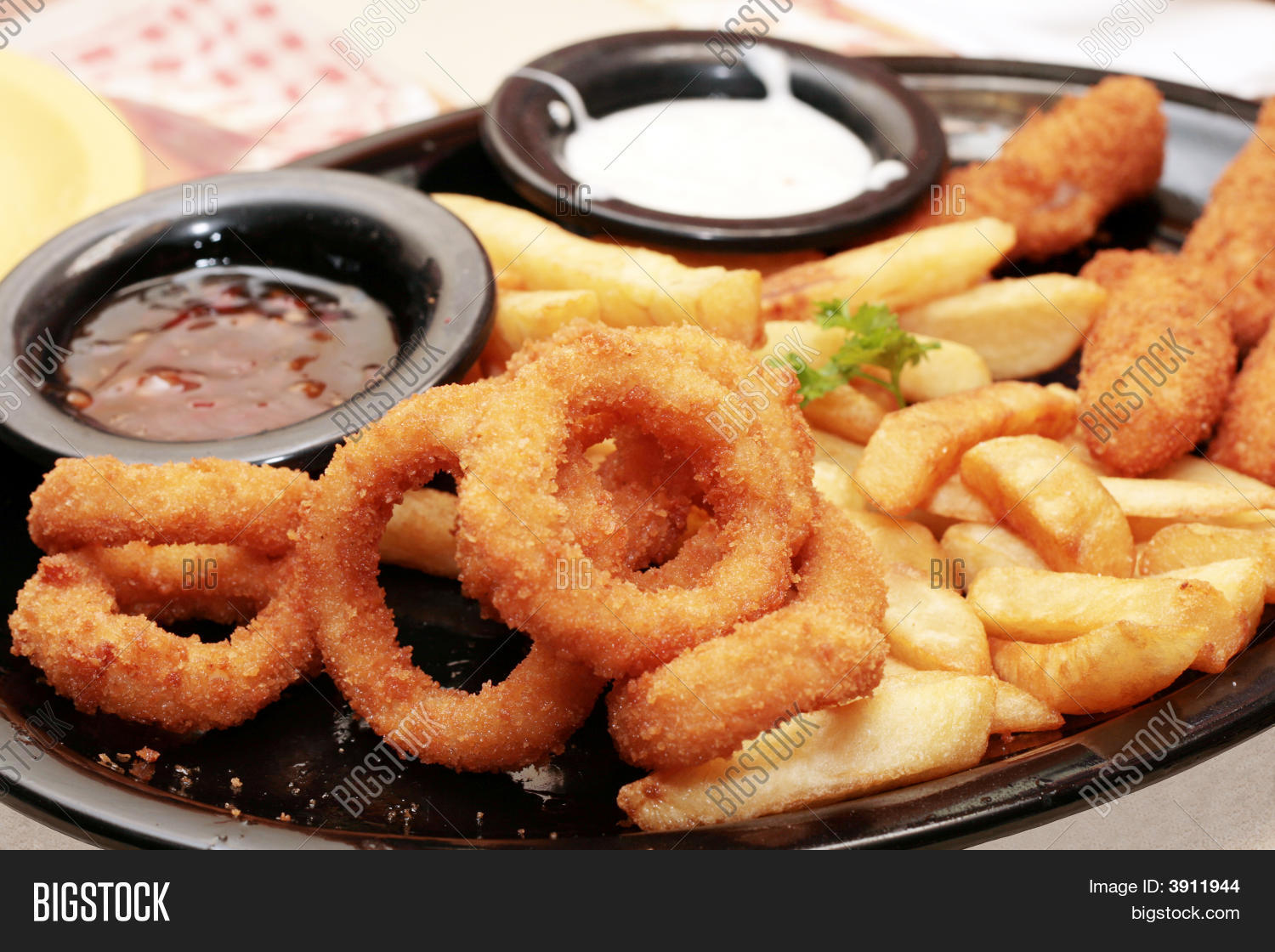 Appetizers Image & Photo (Free Trial) | Bigstock