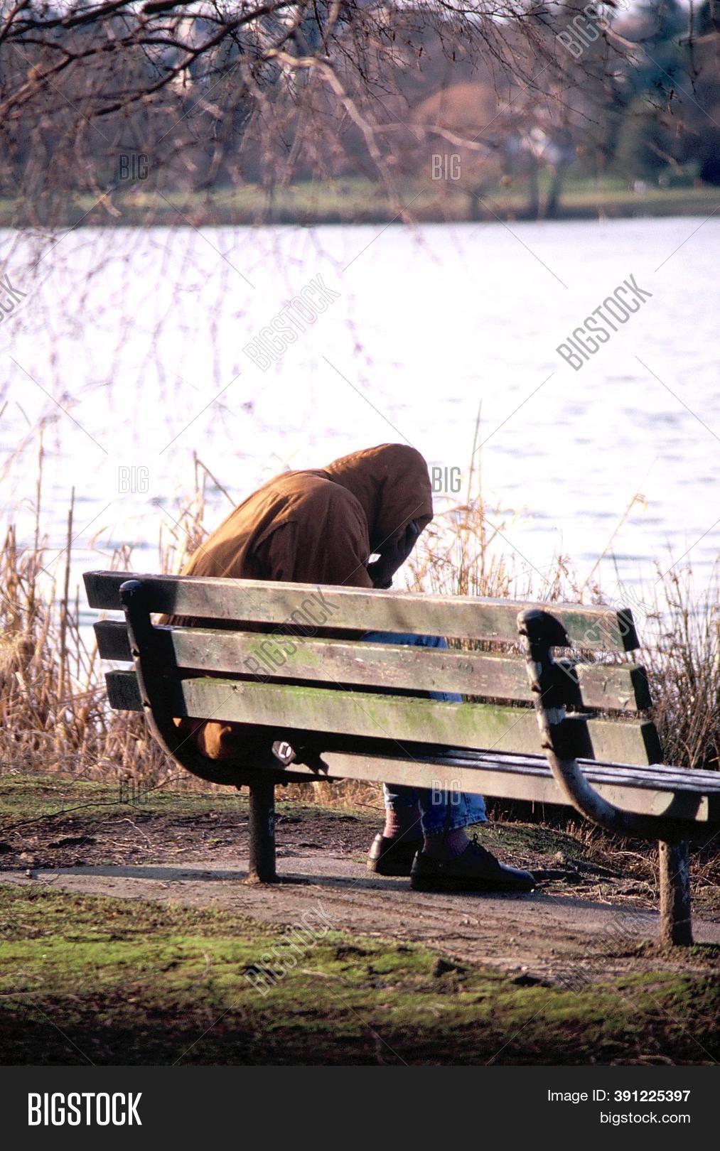 Man Stressed Out Image & Photo (Free Trial) | Bigstock