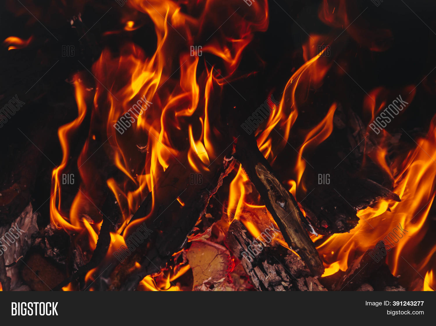 Wooden Sticks Boards Image & Photo (Free Trial) | Bigstock