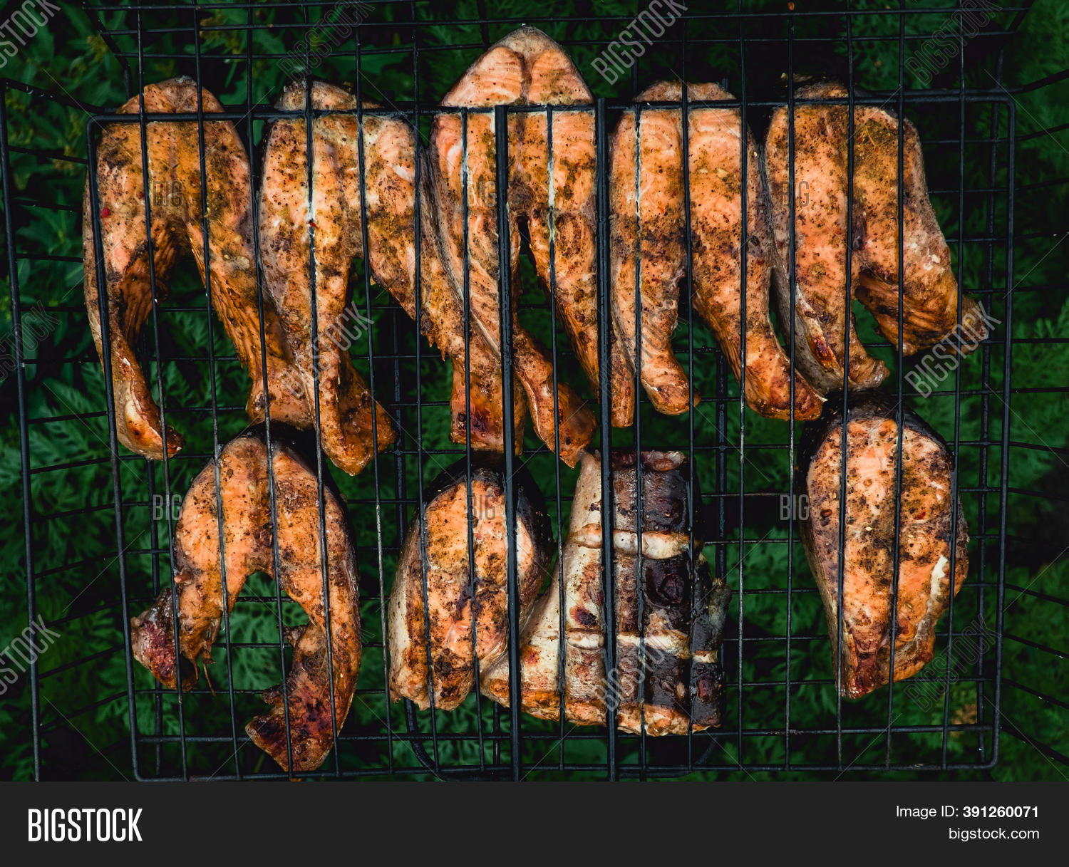Delicious Roasted Pink Image & Photo (Free Trial) | Bigstock