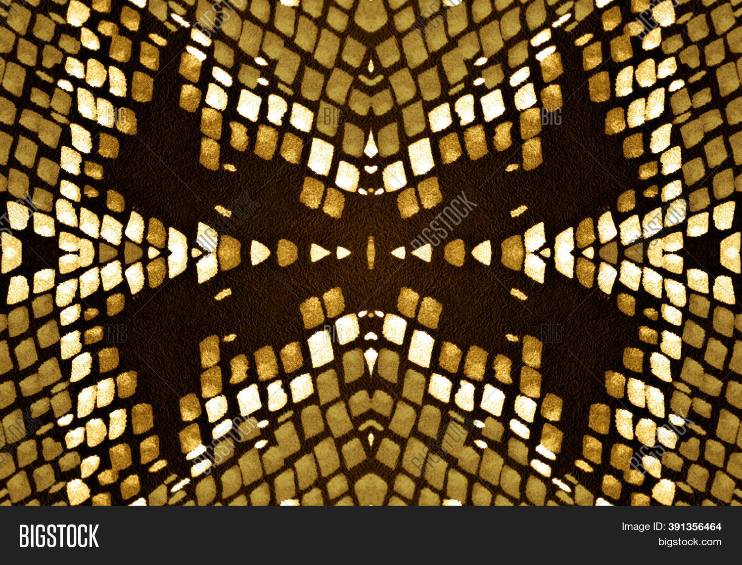 Seamless Predator Image & Photo (Free Trial) | Bigstock