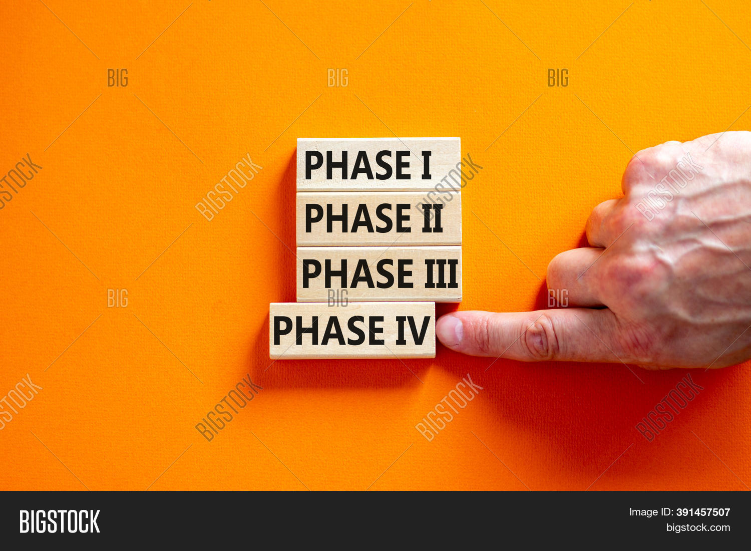 Time Phase 4. Wooden Image & Photo (Free Trial) | Bigstock