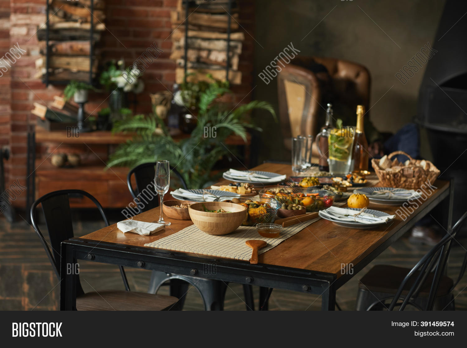 Homey Background Image Image & Photo (Free Trial) | Bigstock