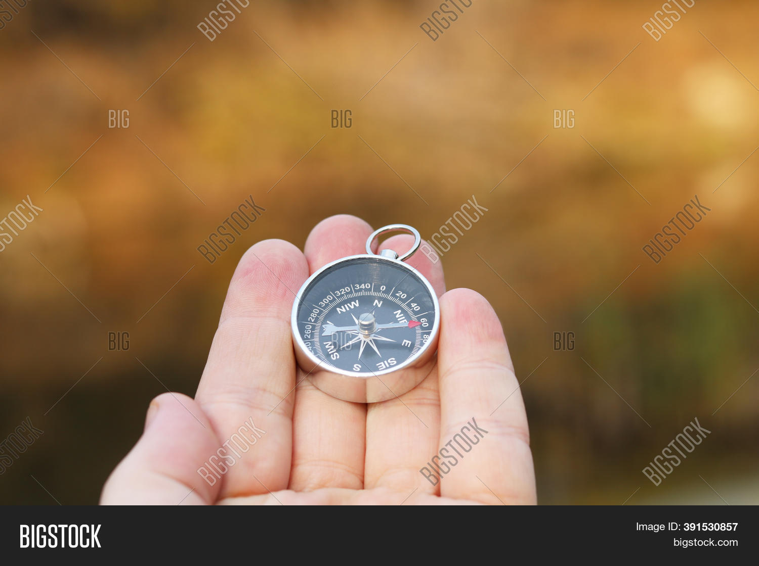 Classic Navigation Image & Photo (Free Trial) | Bigstock