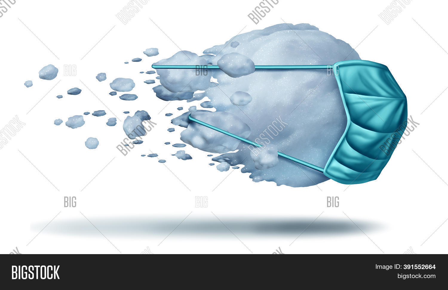 Winter Health Care Image & Photo (Free Trial) | Bigstock