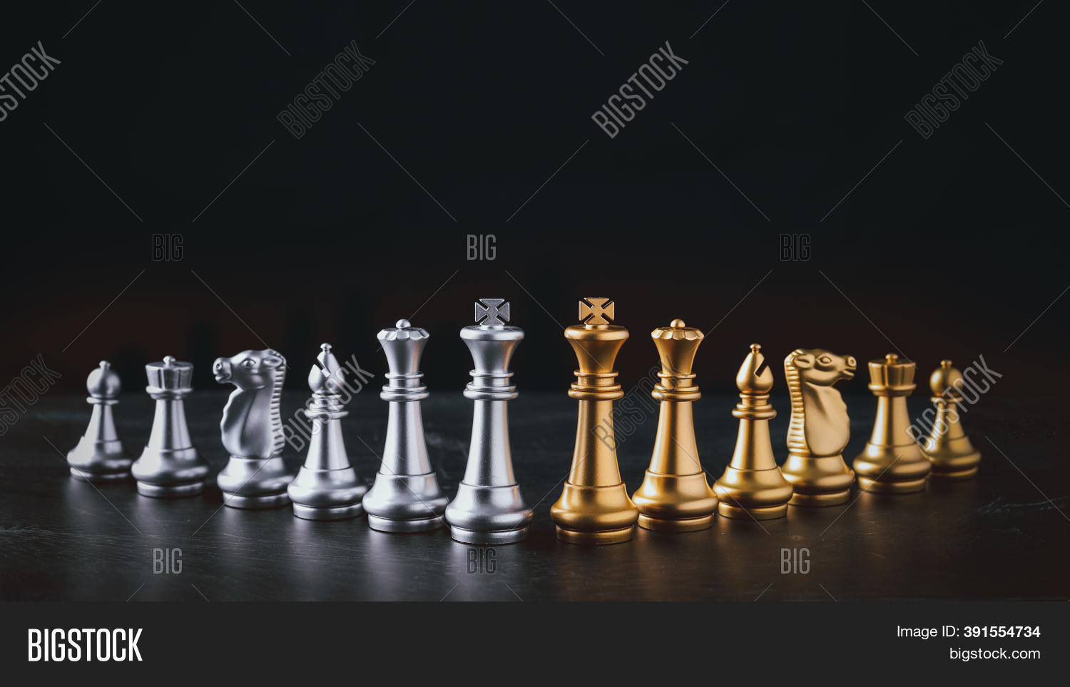 Business Chess Board Image & Photo (Free Trial) | Bigstock