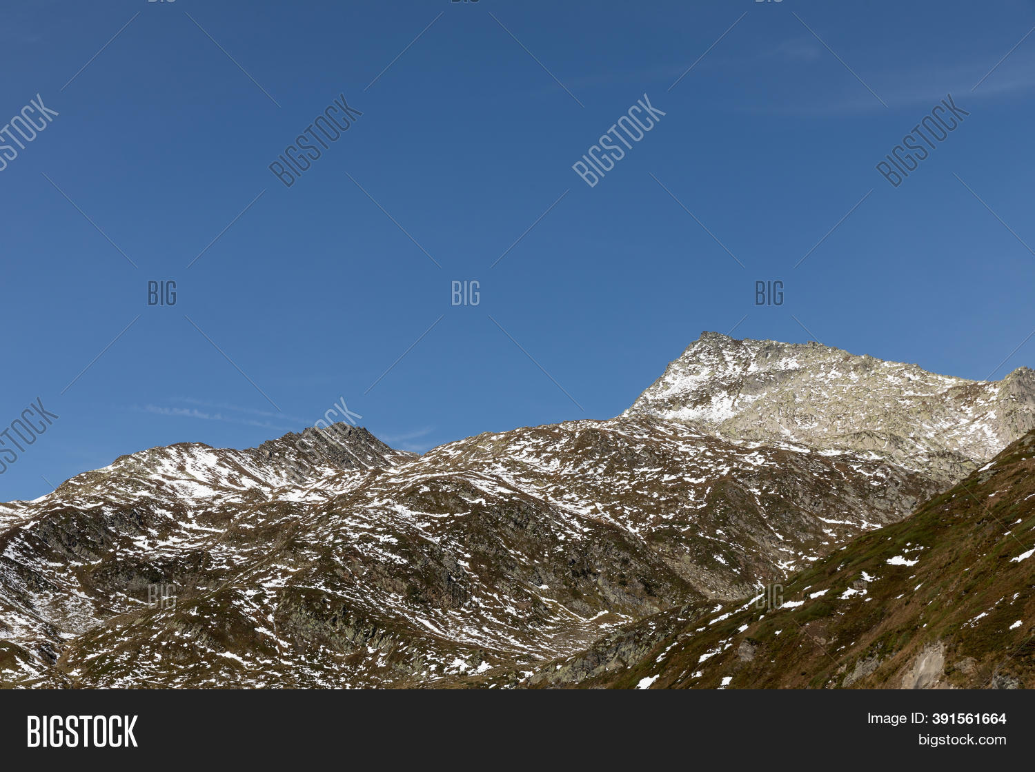 Beautiful Panorama Image & Photo (Free Trial) | Bigstock