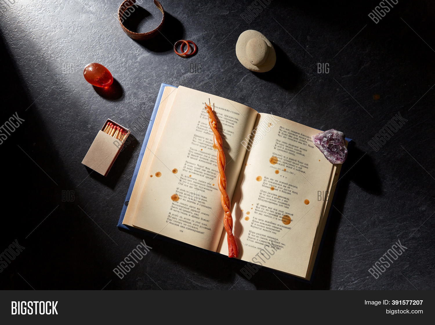 Occult Science Image & Photo (Free Trial) | Bigstock
