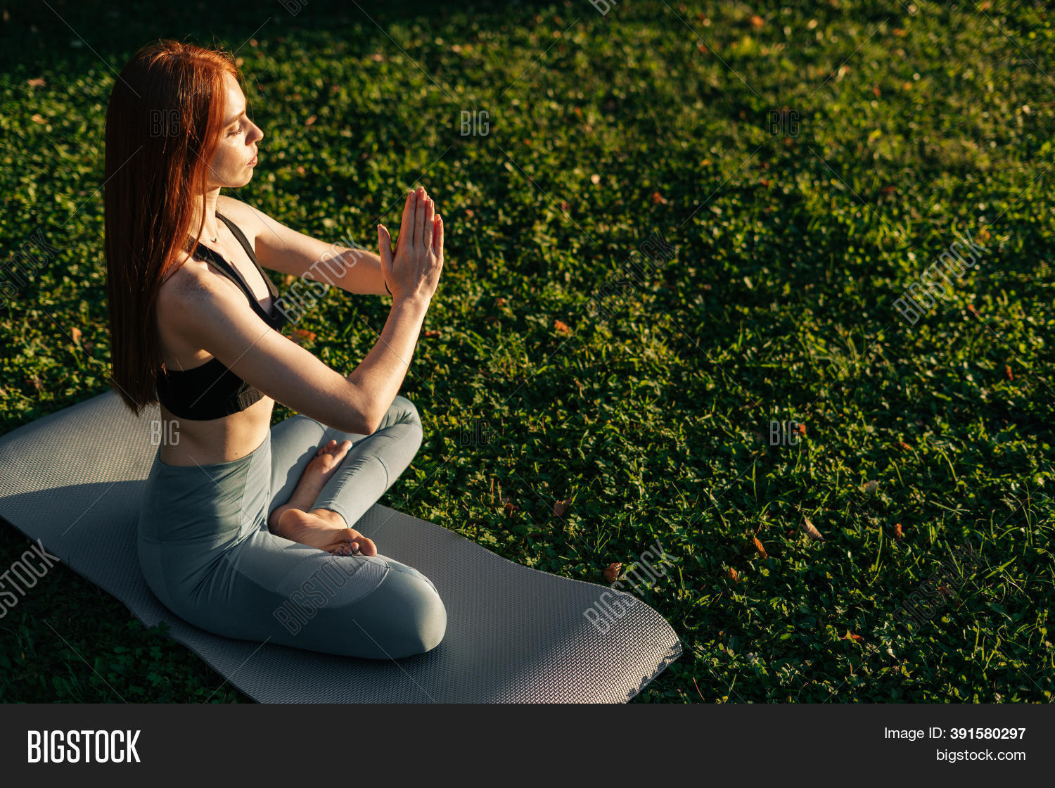 High-angle Shot Young Image & Photo (Free Trial) | Bigstock