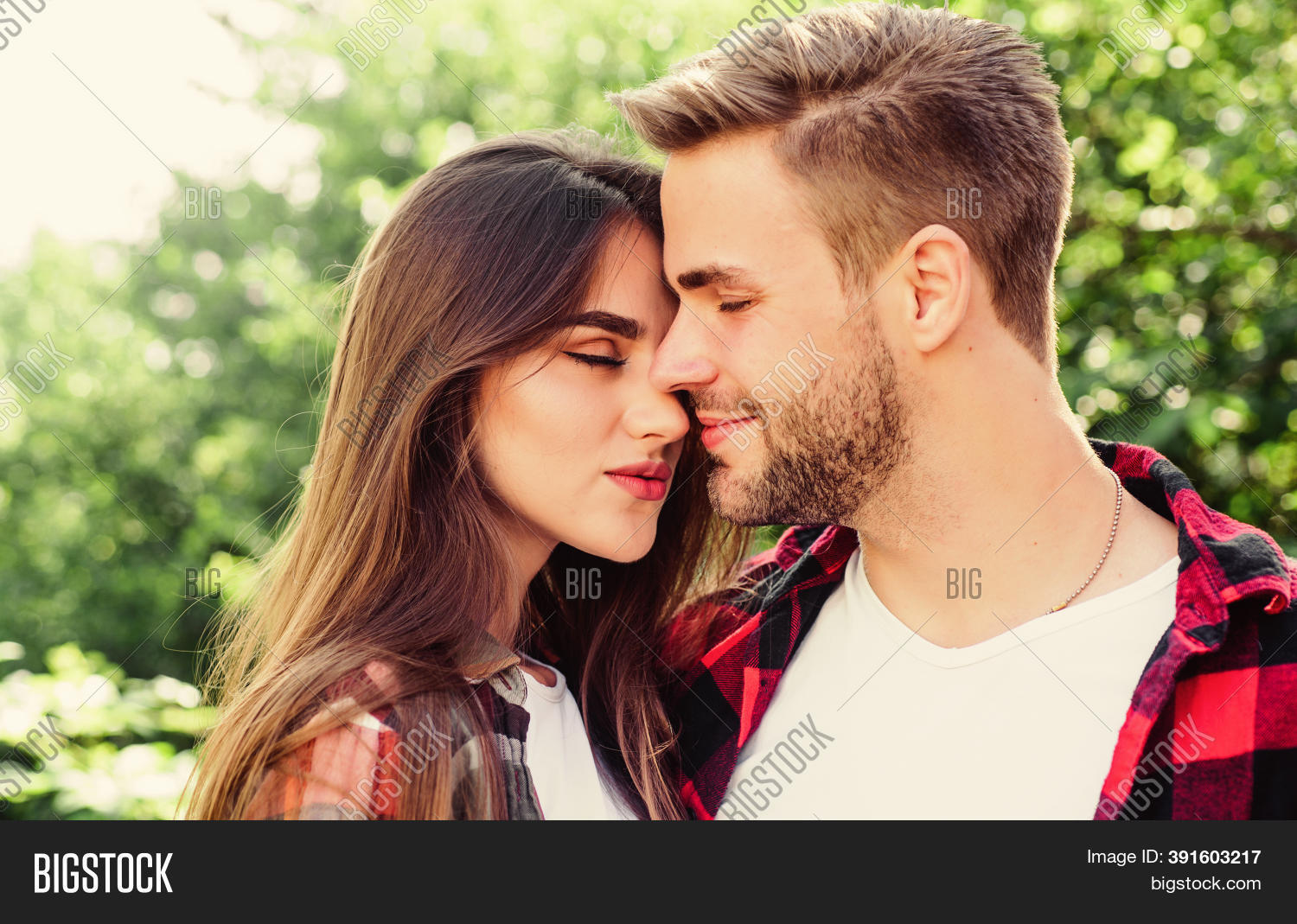 Cuddling Darling. Image & Photo (Free Trial) | Bigstock