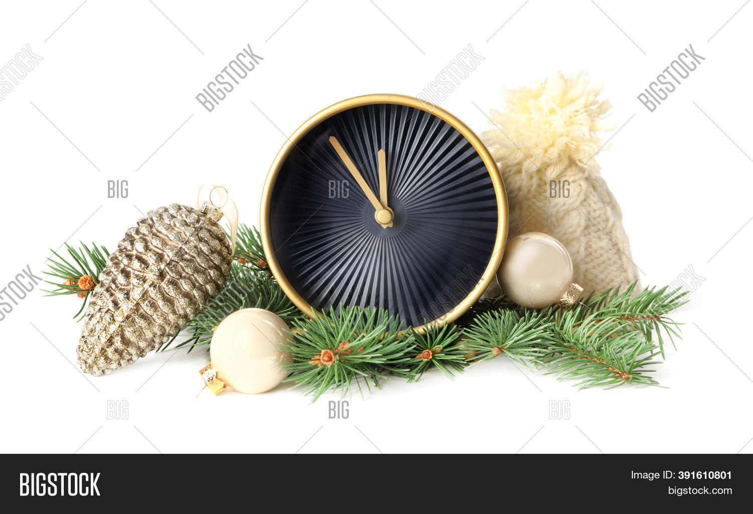 Alarm Clock, Hat Image & Photo (Free Trial) | Bigstock