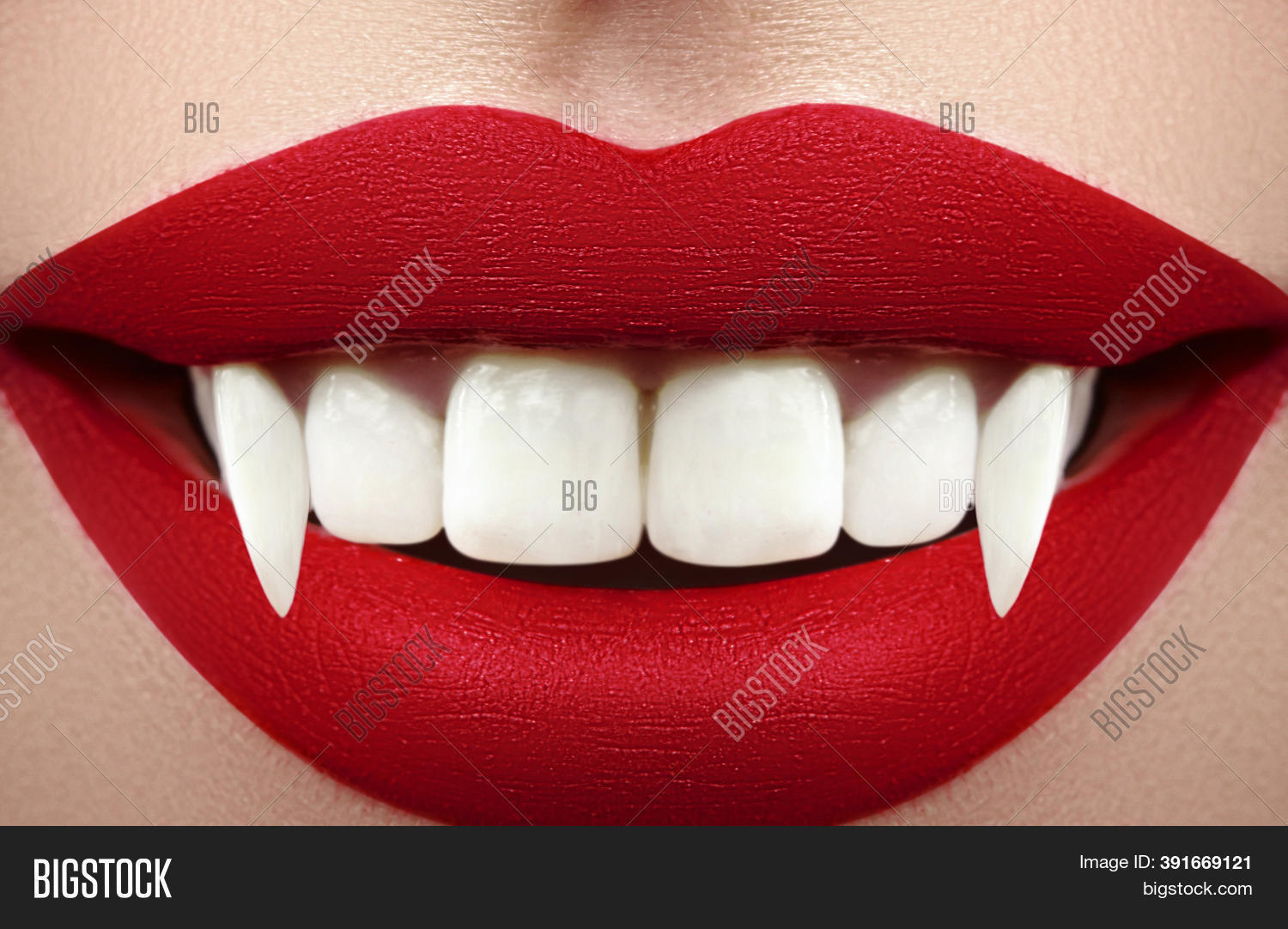 Sexy Female Vampire Image & Photo (Free Trial) | Bigstock